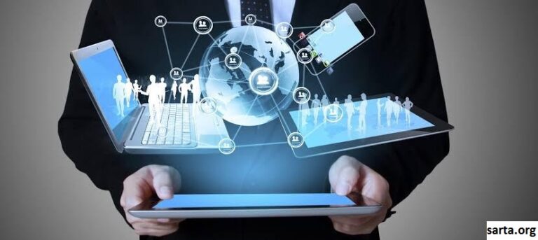 Mengulas Technological Change atau Pengembangan Teknologi